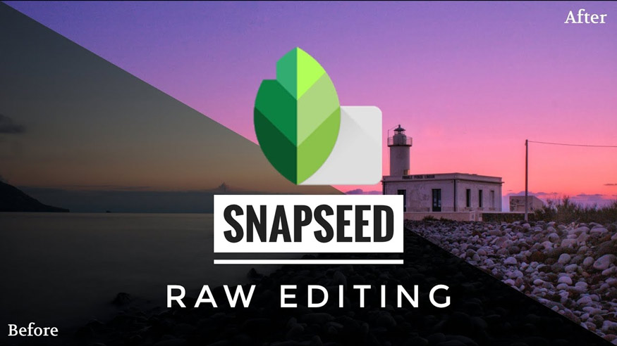 Snapseed vs Lightroom: Who is better?